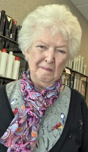 Irma M. Zewe | News, Sports, Jobs - The Sentinel